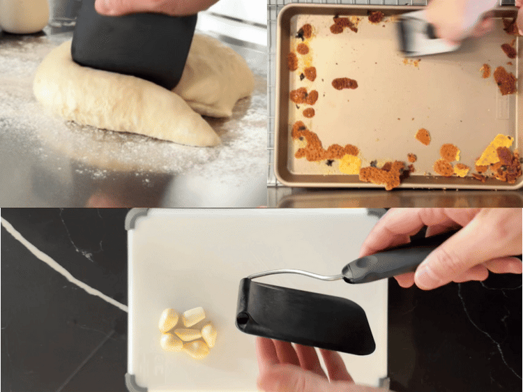 Adaptchula™ Spatula – Blue Bosti